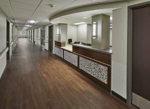 Rush Memorial Expands Treatment Capacity - Building Indiana Business