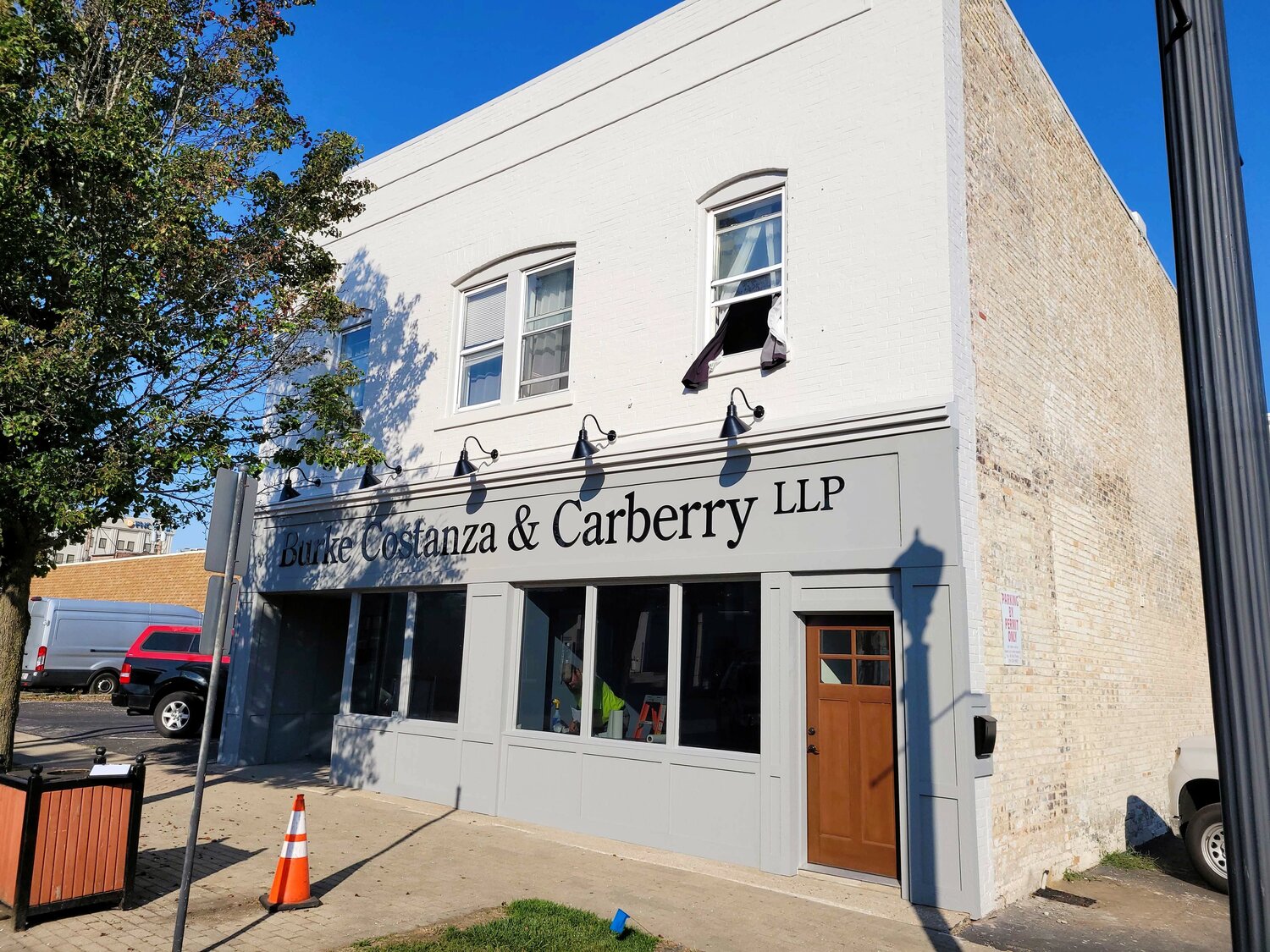 Larson-Danielson Completes Three Recent Projects - Building Indiana ...