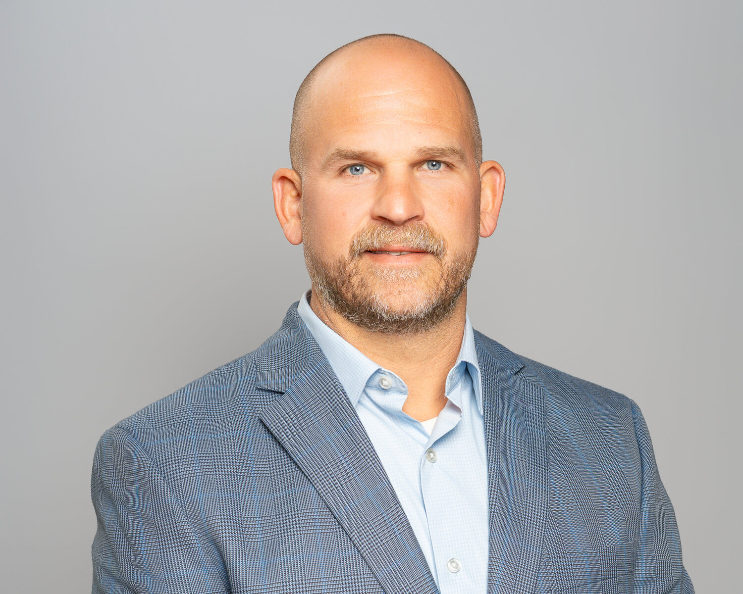 Berglund Construction Announces Leadership Appointments - Building ...