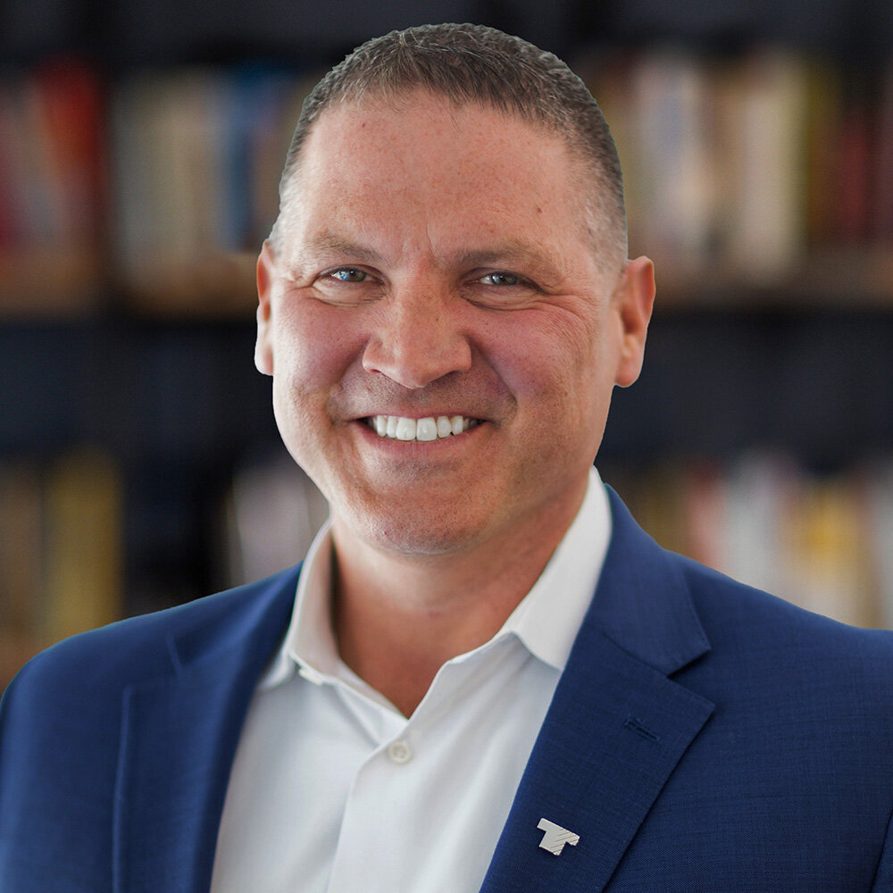 Shook Construction Names Don Potter Vice President and Central Regional ...