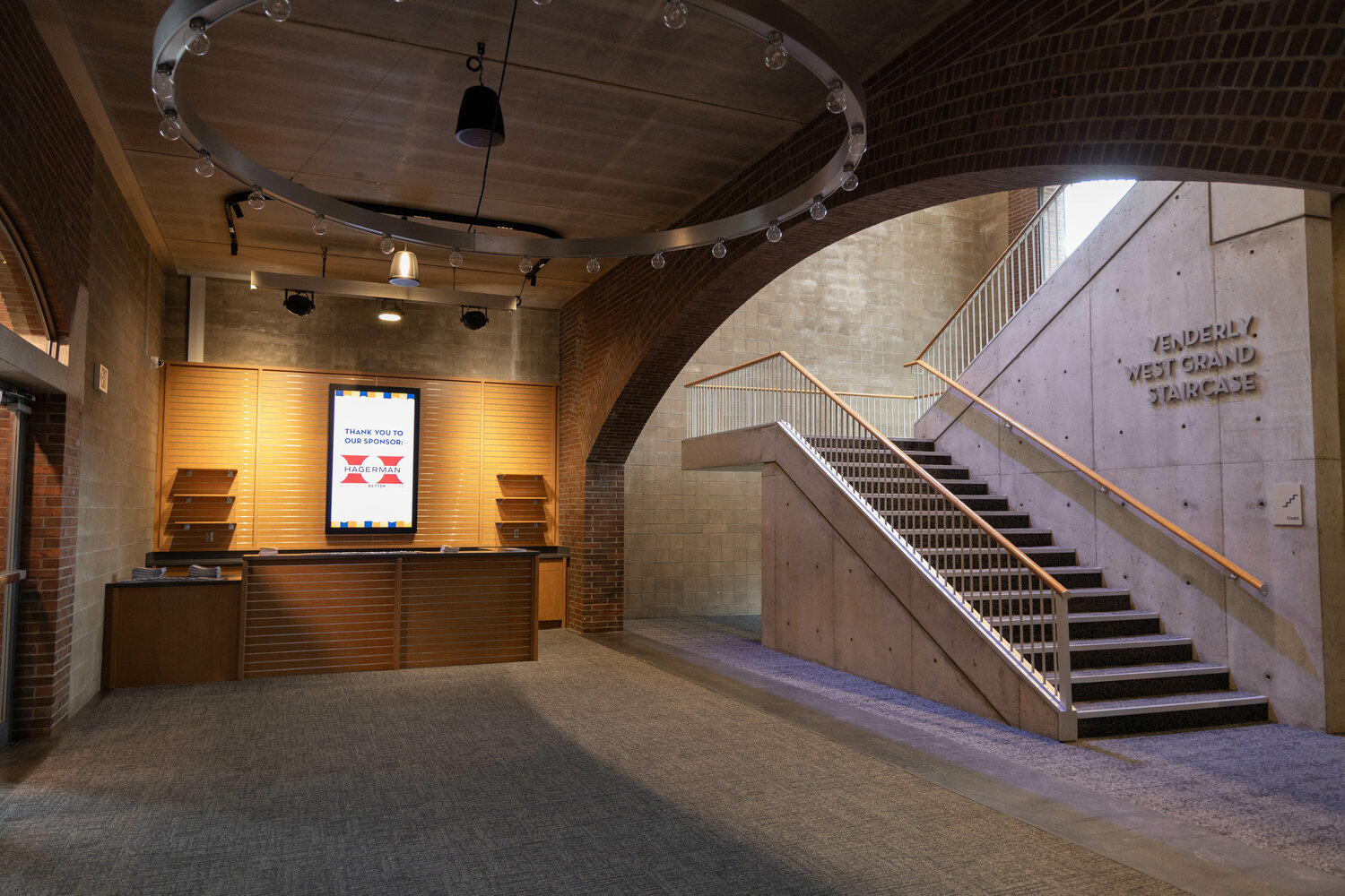 Fort Wayne’s Arts United Center Renovation Bridges Past with Future ...