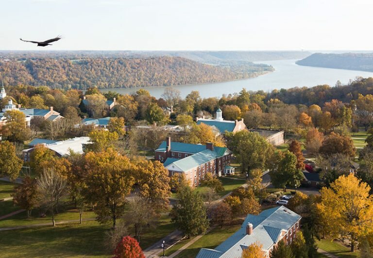 Hanover College Launches $110 Million Bicentennial Campaign - Building ...