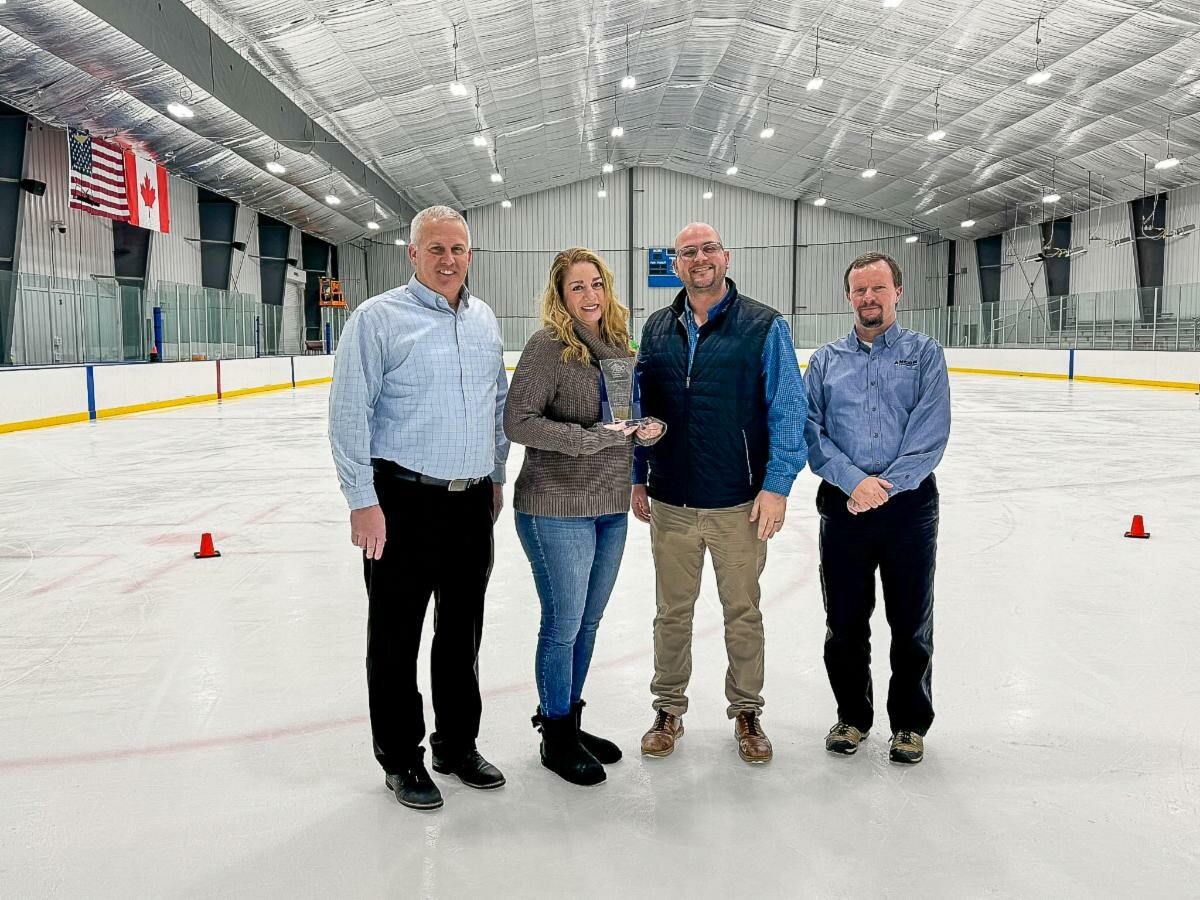 Ancon Construction’s Ice Box Project Receives ABC Award - Building ...