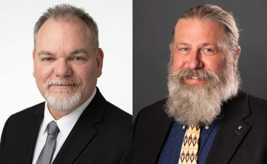 The Pangere Corporation Announces Two New Team Members - Building ...