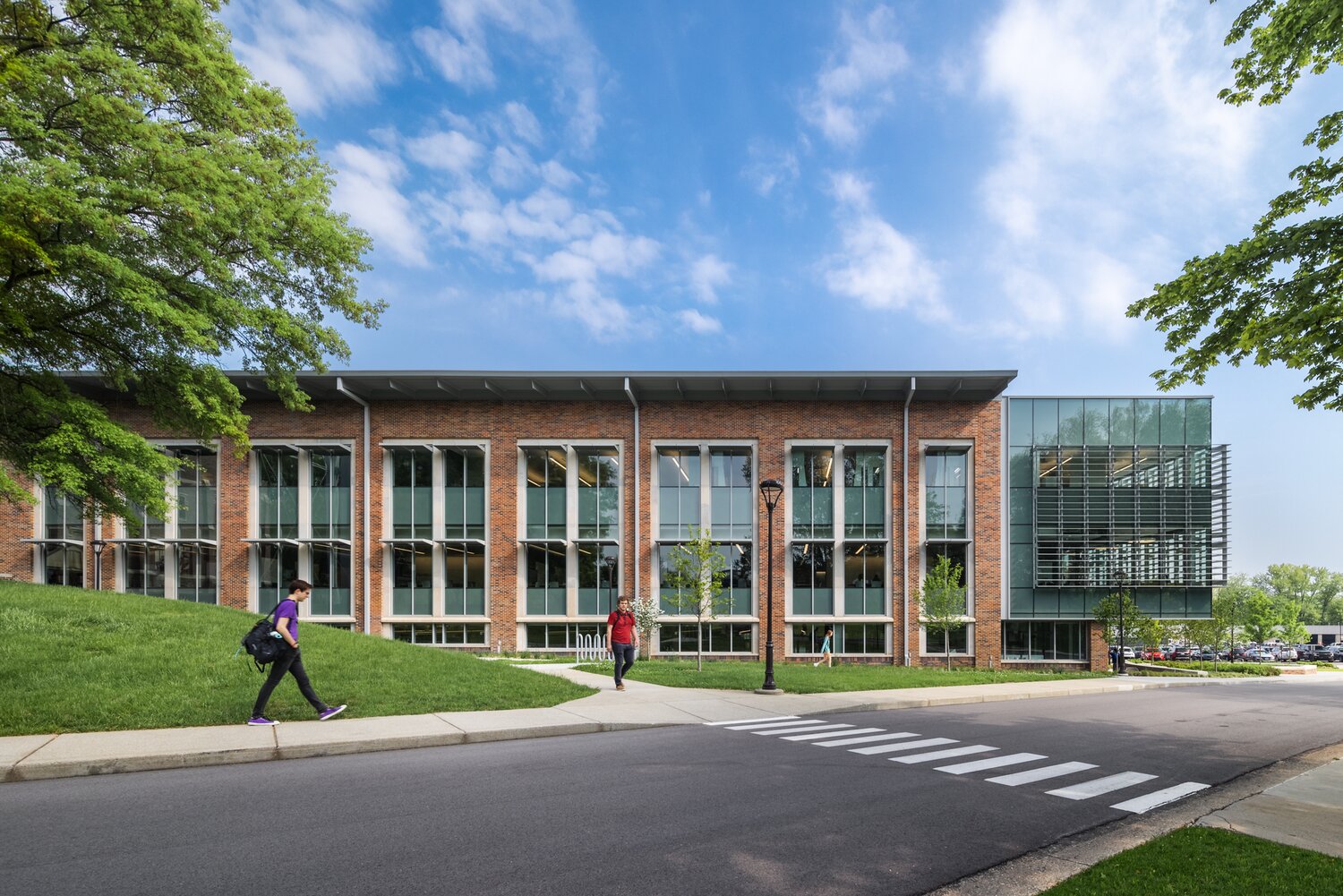 AIA Indiana Committee on the Environment Recognizes Three Projects for ...