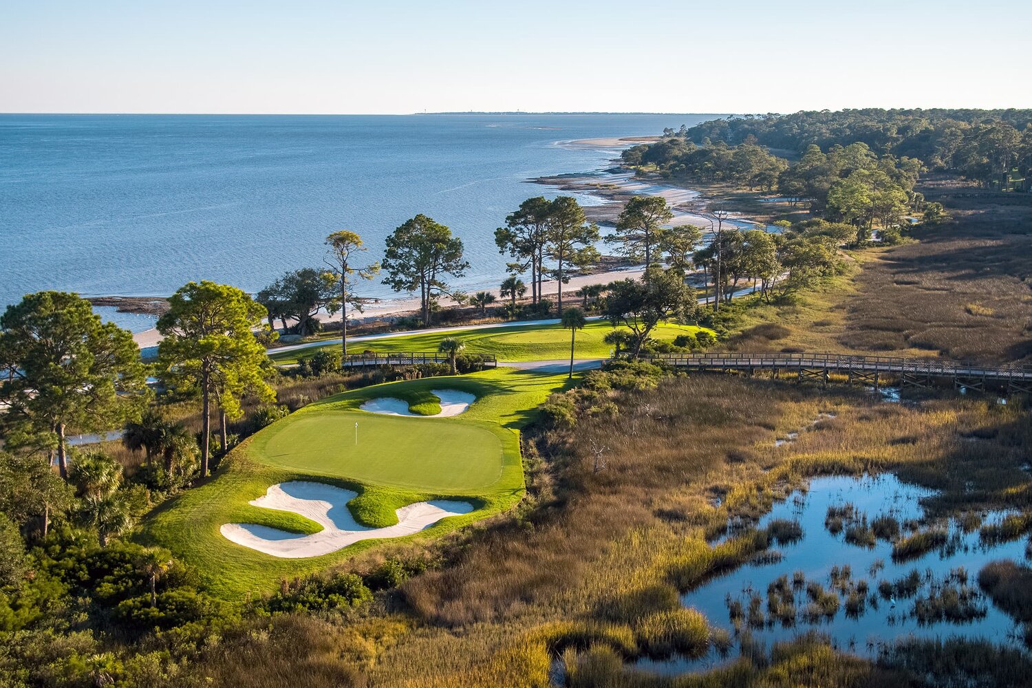 Haig Point launches $40 million Project Harmony initiative | Hilton ...