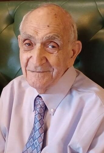 John Mondo - The Bradenton Times