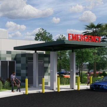 Manatee Memorial Opens ER in Sun City Center - The Bradenton Times