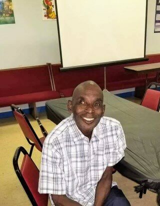 Wayne Washington - The Bradenton Times