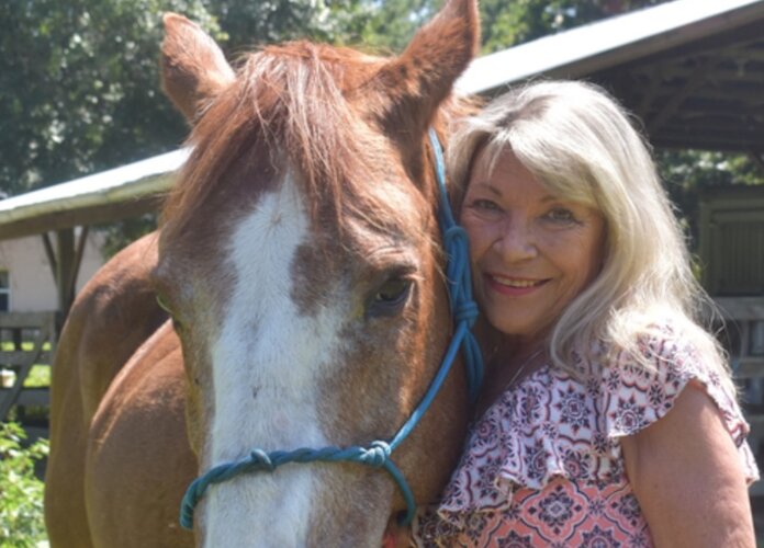 Carol Ann Felts - The Bradenton Times