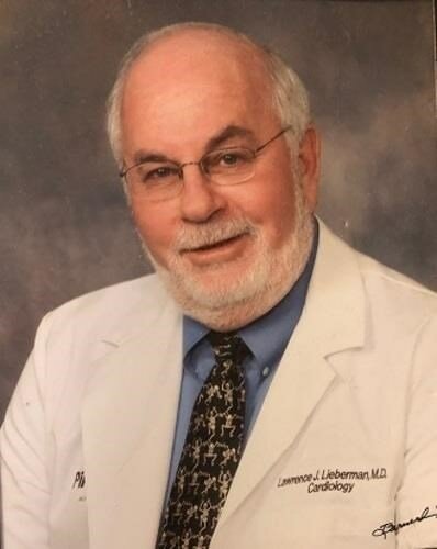 Lawrence Lieberman, M.D. - The Bradenton Times