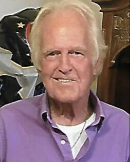 Jerry Turpin - The Bradenton Times