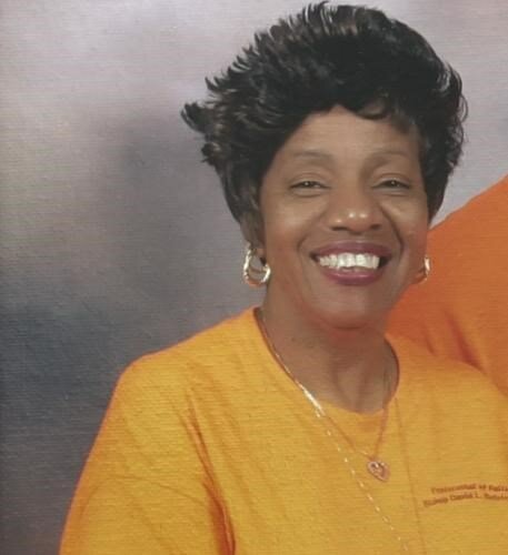 Josephine Brooks - The Bradenton Times