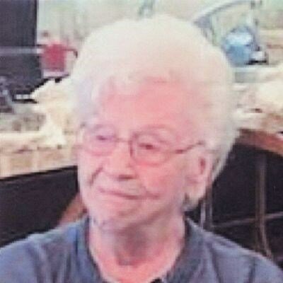 Alice Cox - The Bradenton Times