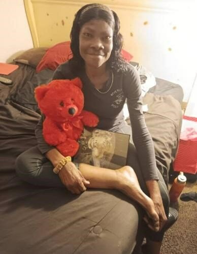 Mattie Jones - The Bradenton Times