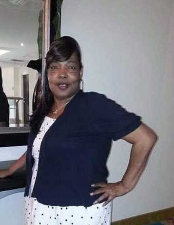 Patricia Sturgis - The Bradenton Times