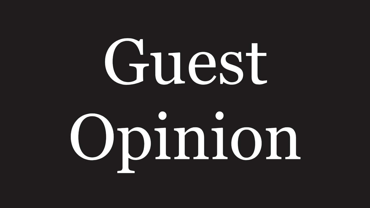 Evaluating Candidates, Finishing the Job - The Bradenton Times