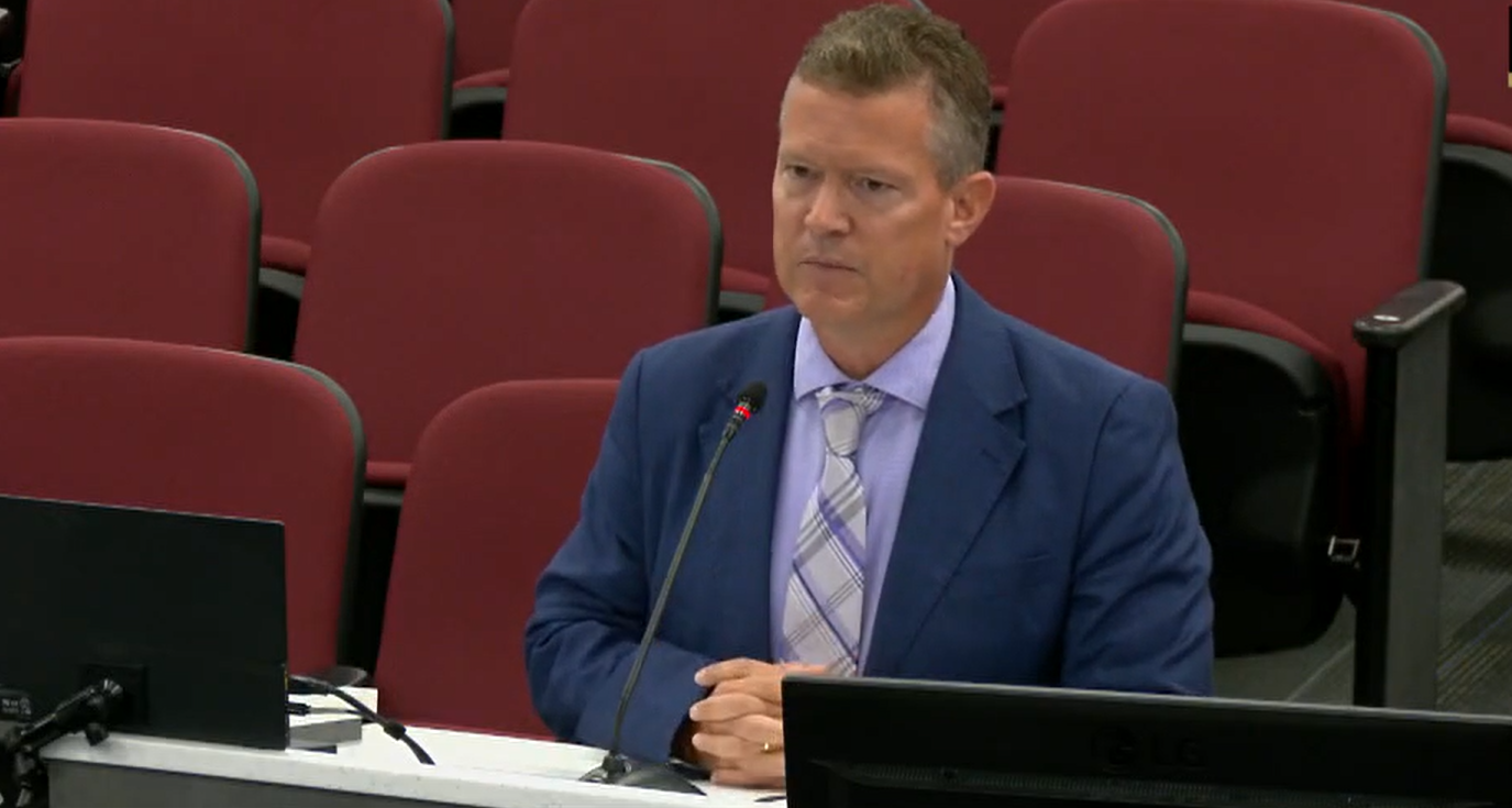 Manatee County Commissioners Receive Updates on Utilities Fee Studies ...
