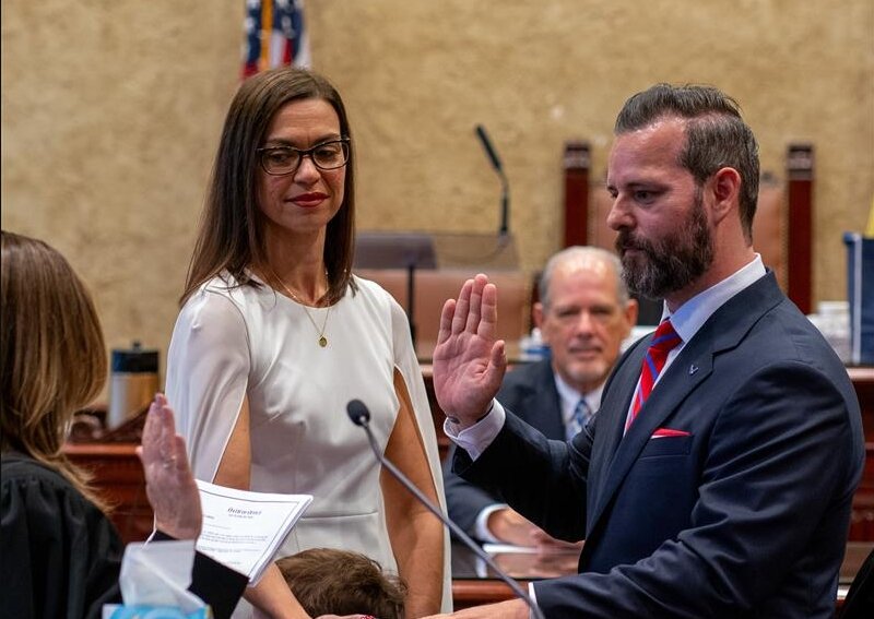 Two career prosecutors resign as Florida U.S. Attorney investigates ...