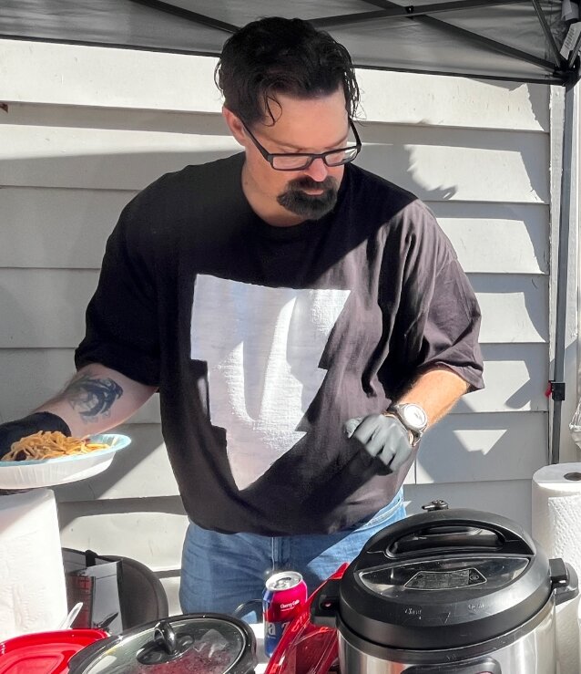 Second Annual Chili Cook-Off At Bat City Comic Professionals - The ...