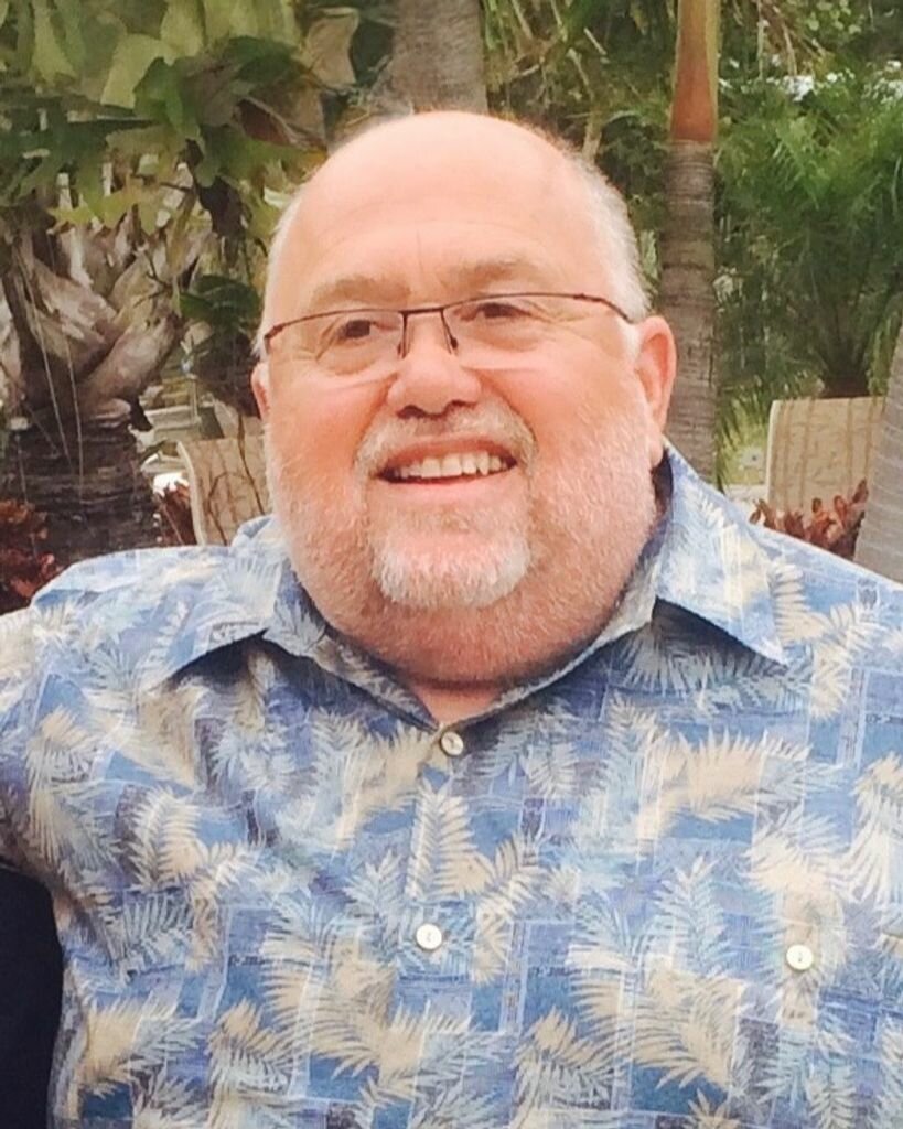 William Tuttle - The Bradenton Times