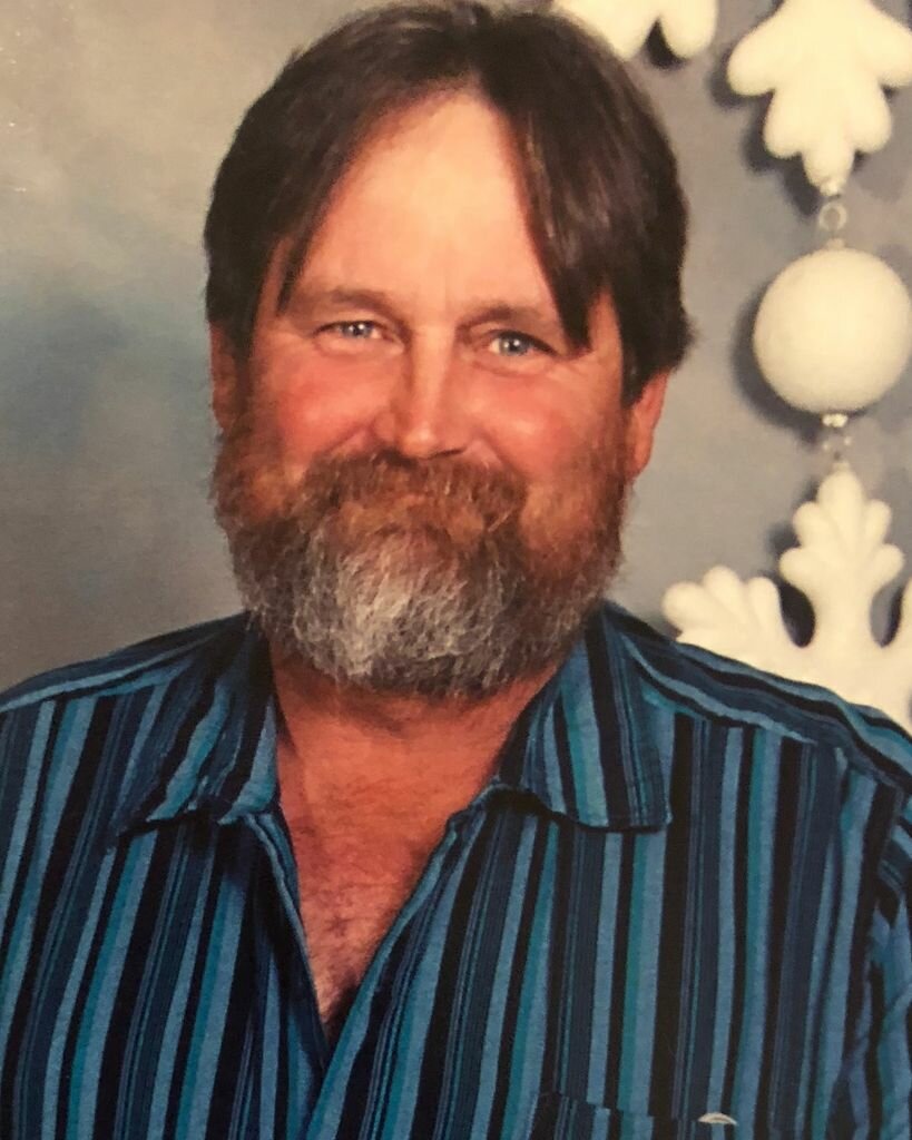 Teddy Thacker - The Bradenton Times