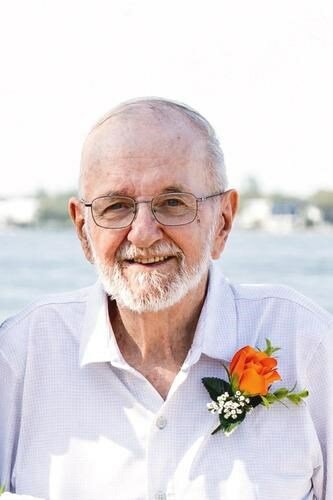 Robert Garland - The Bradenton Times