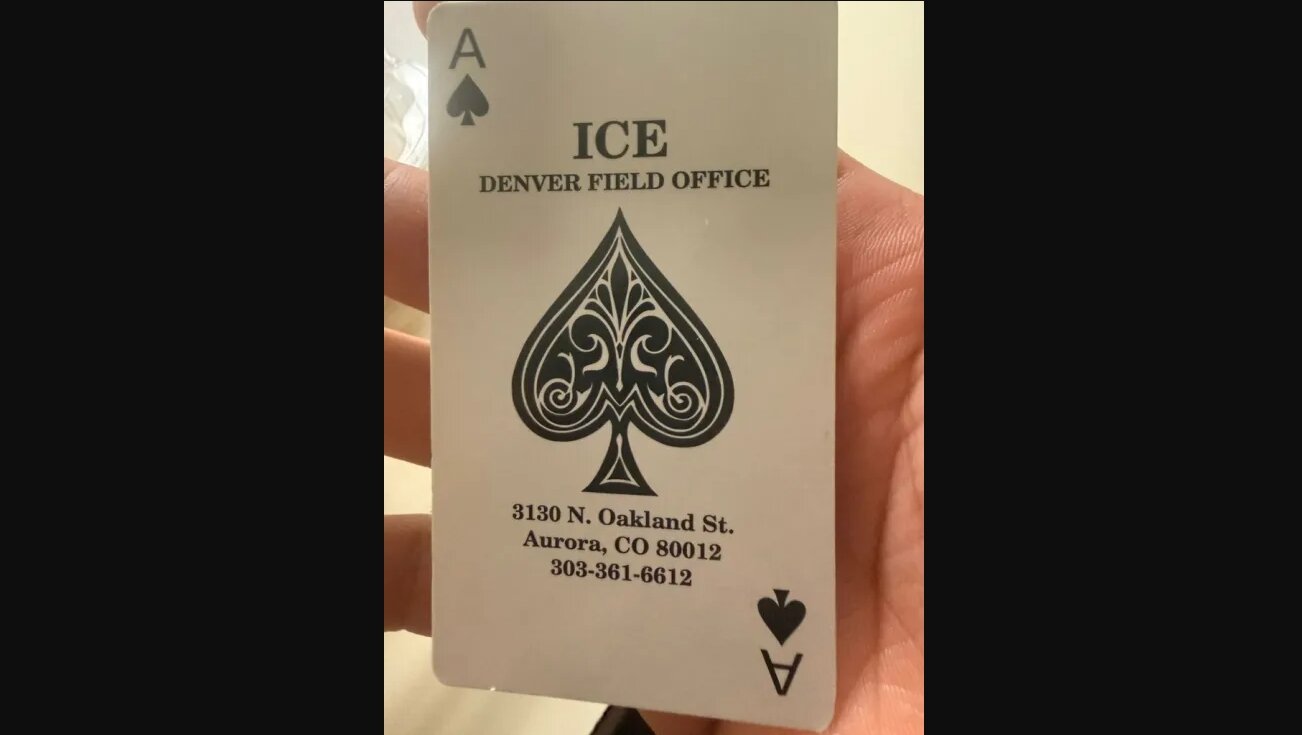 Editor's Picks: Mindboggling Corruption, ICE Death Cards, and Making ...