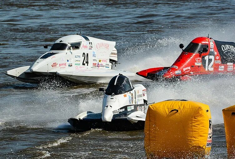 Your guide to the Bradenton Area River Regatta - The Bradenton Times