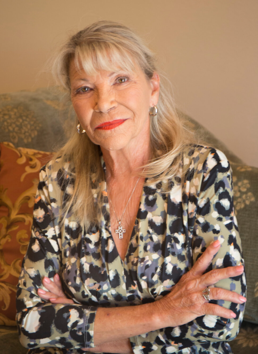 No one embodied "Don't Mess with Myakka!" like Carol Ann Felts - The ...