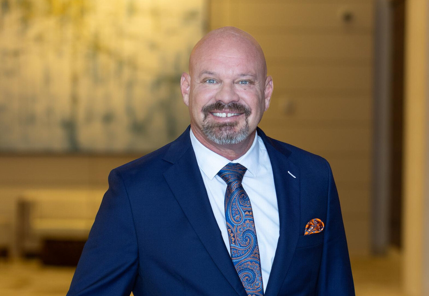 Episode 227: Tony Barrett, Manatee County Commission candidate - The ...