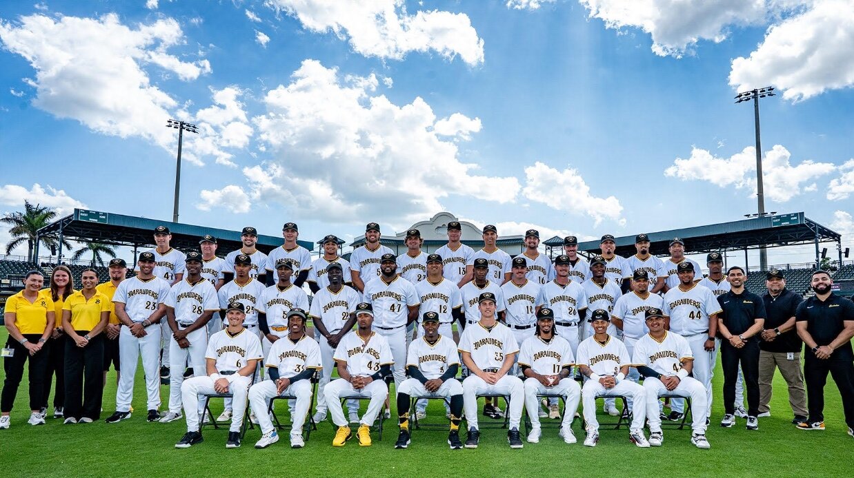 Marauders Baseball Returns For 17th Season In Bradenton - The Bradenton ...