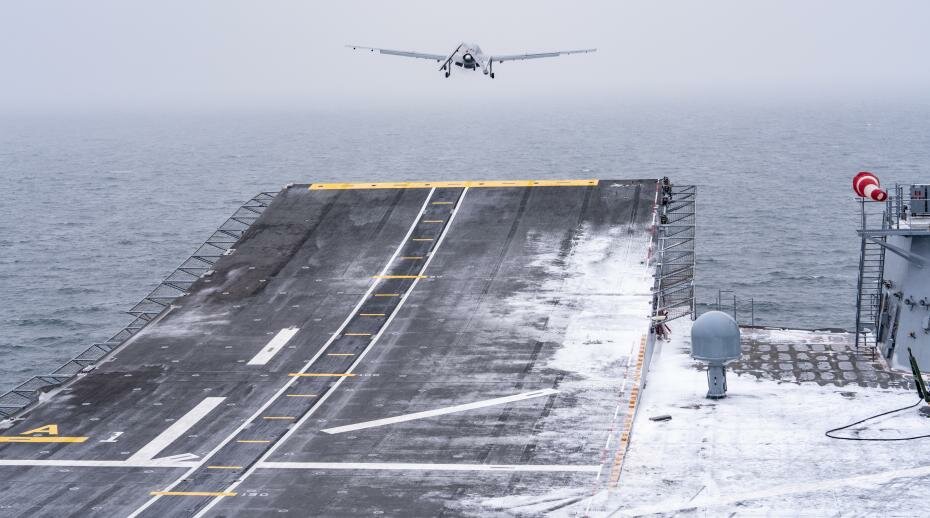 Global Military Spending Continues to Skyrocket - The Bradenton Times