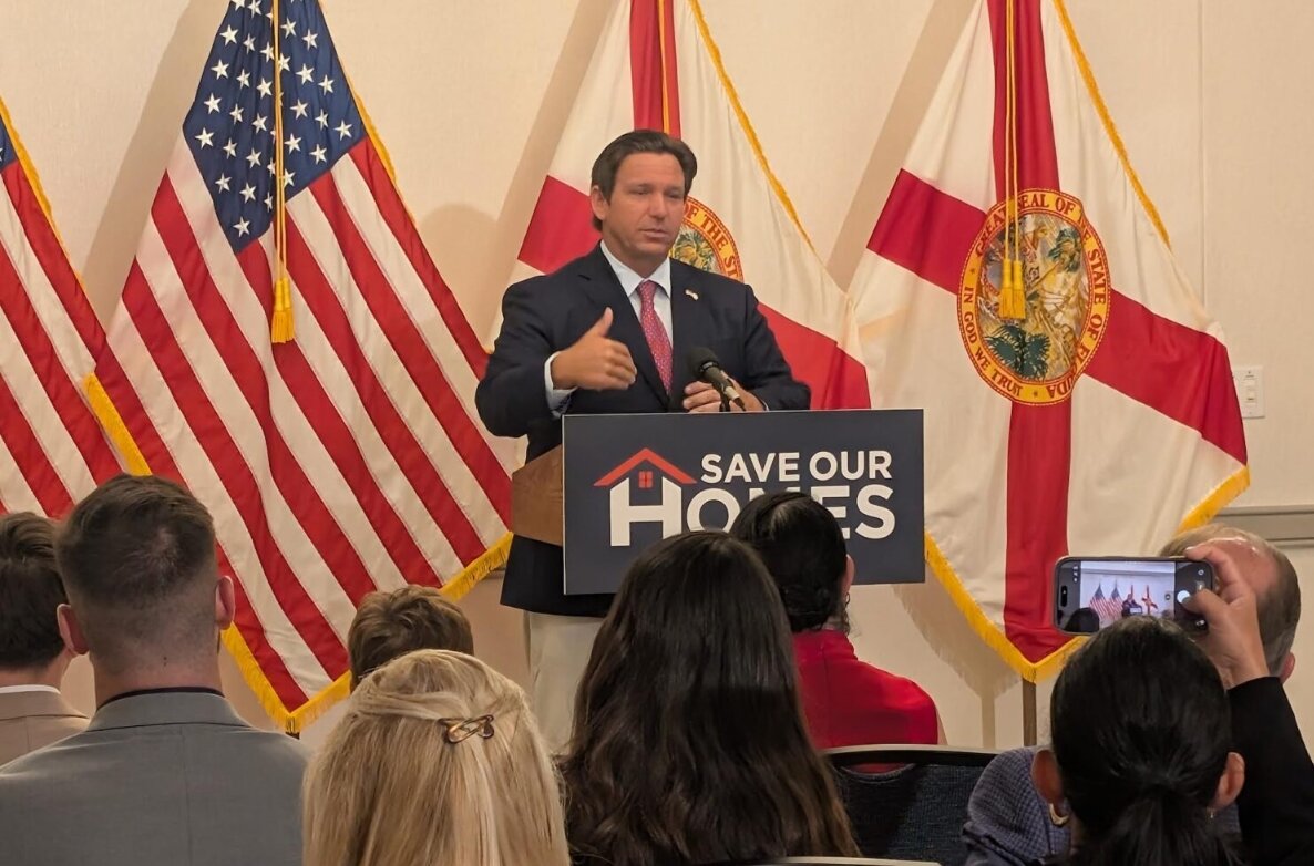 Schools, healthcare, public safety could be hit under property tax plan ...
