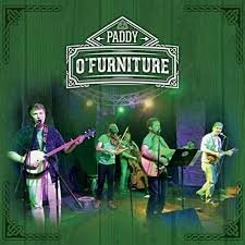 Paddy O'Furniture - The Bradenton Times