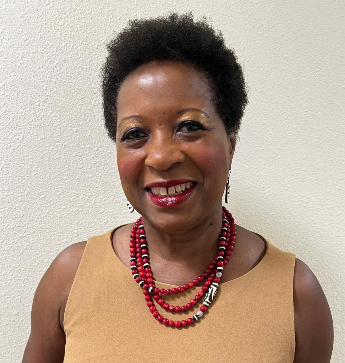 Renee James Gilmore to Moderate LWV's District 16 Democratic Candidate ...