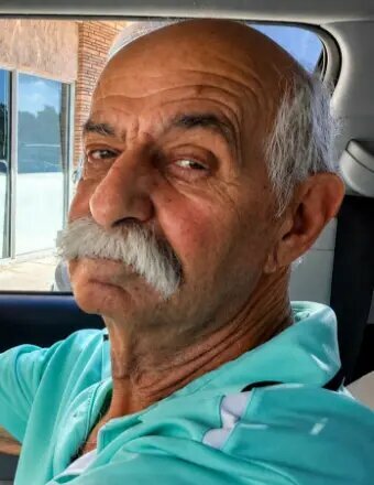 Patrick Anthony Rosati - The Bradenton Times