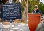 Manatee County Commissioner Carol Felts has Died - The Bradenton Times