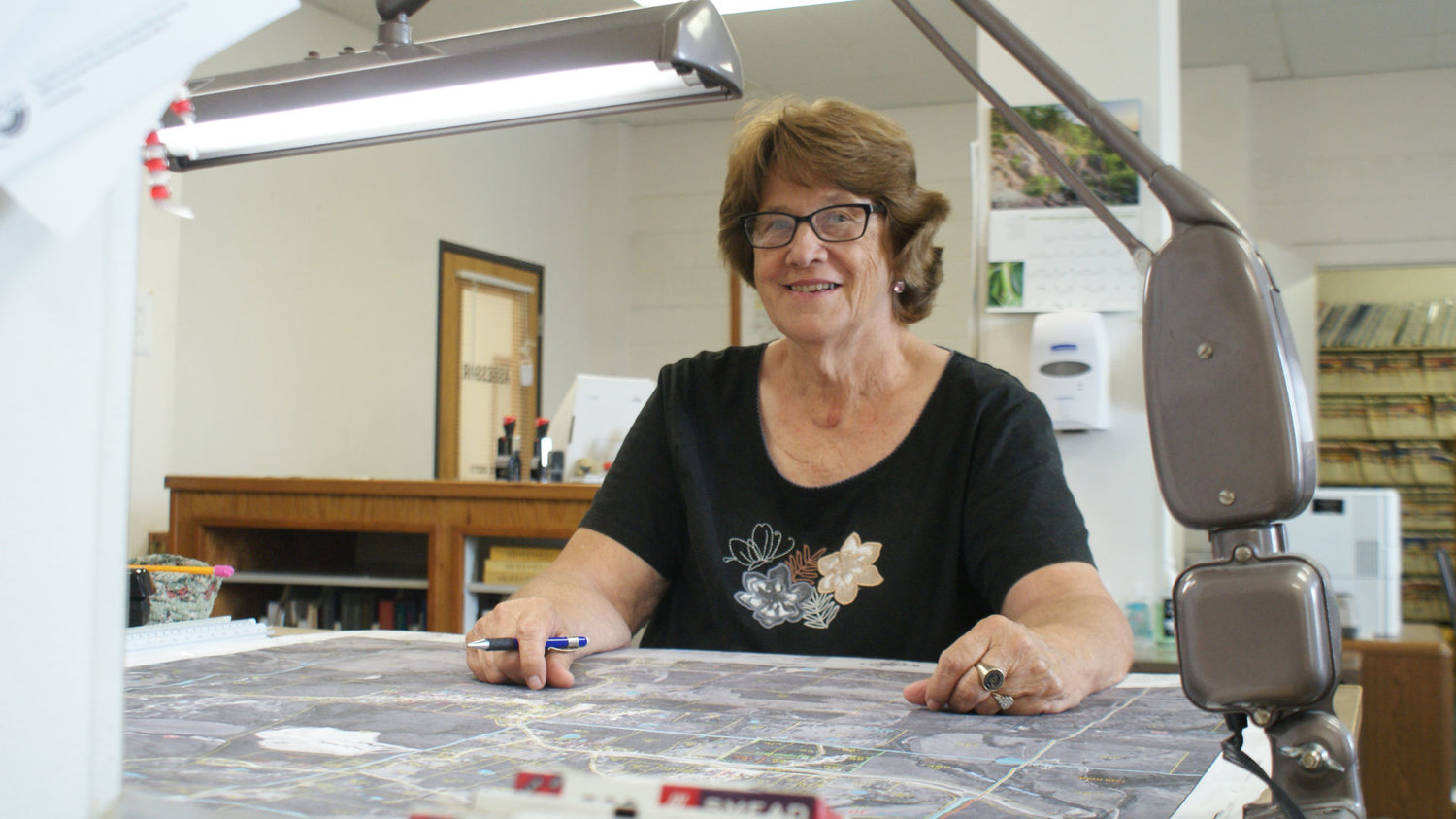 Sue Doty to retire after 16 years as Dallas County assessor | Buffalo ...