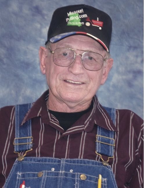 Buckner contributes to Fair Grove via historical society, fire dept ...