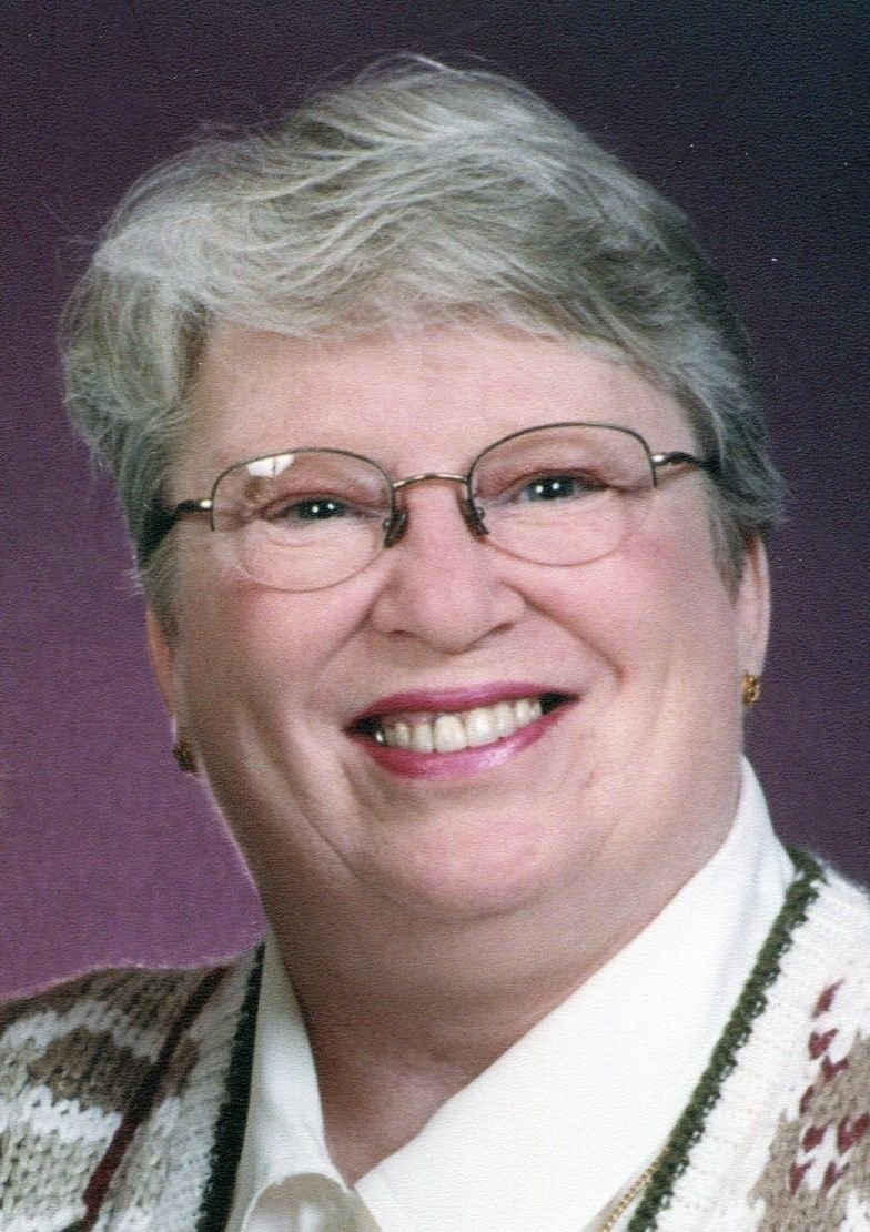 PATRICIA “PATTY” LOUISE CASE | Buffalo Reflex