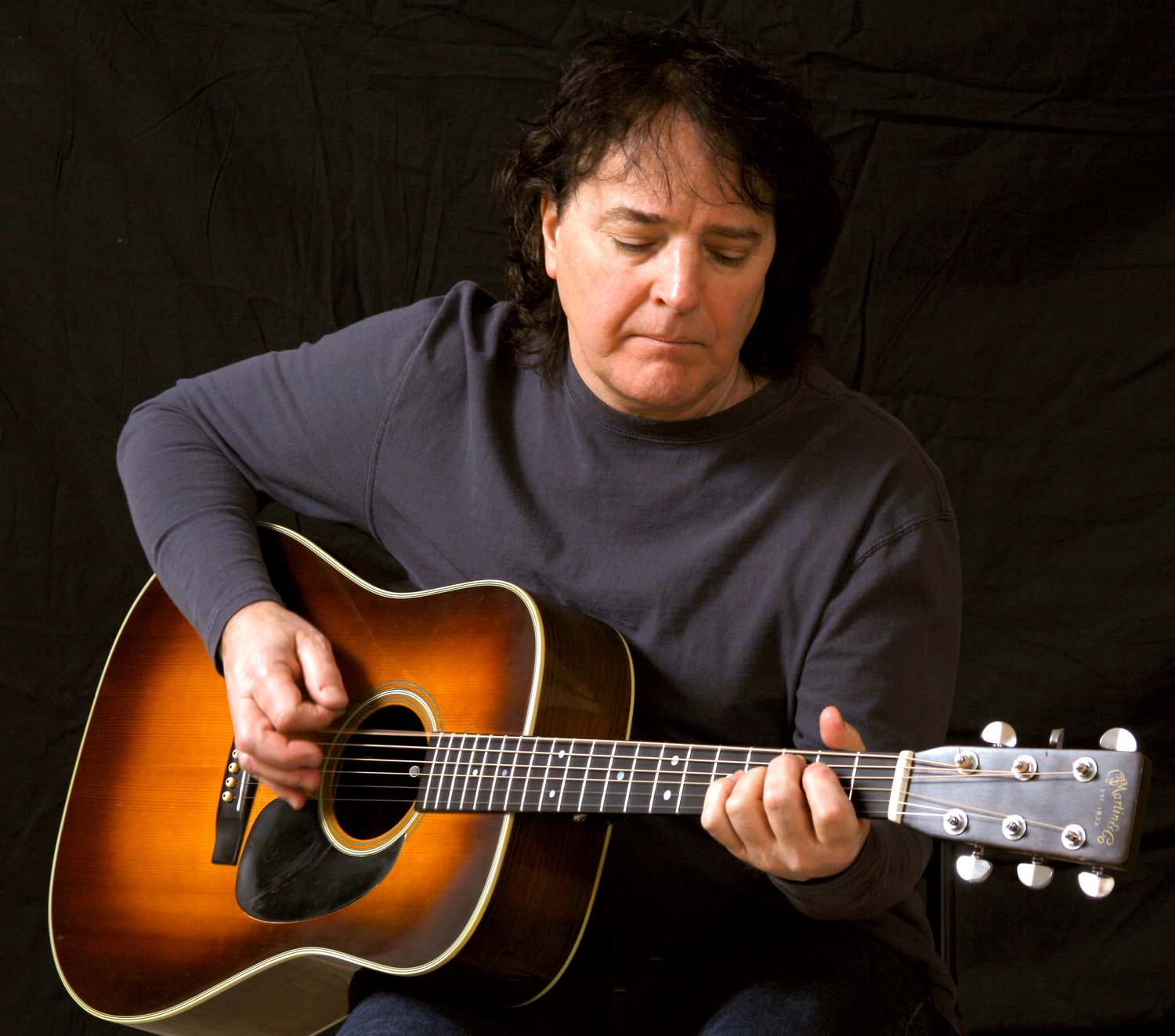 John Batdorf to perform May 12 at Maple & Main | Buffalo Reflex