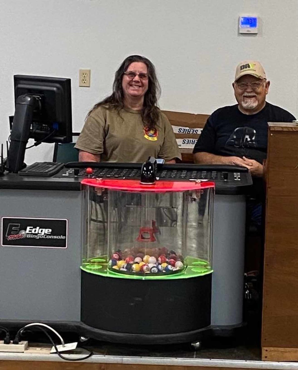 New changes coming to Buffalo DAV bingo | Buffalo Reflex