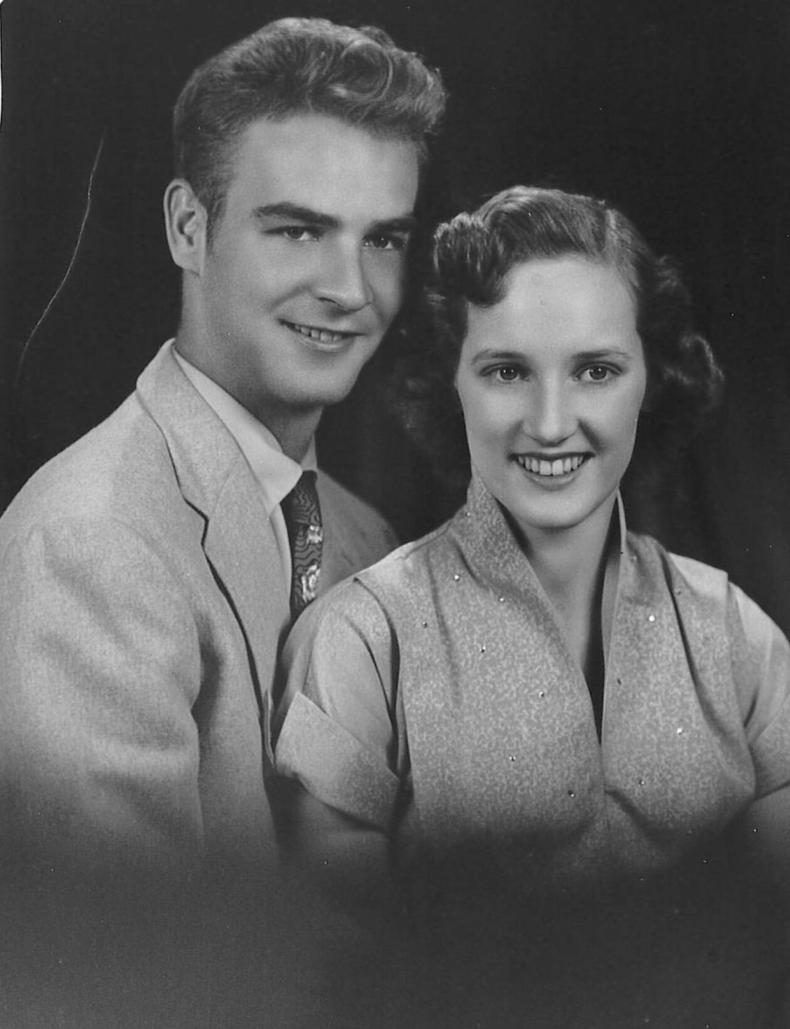 Hill couple celebrate 66 years together | Buffalo Reflex