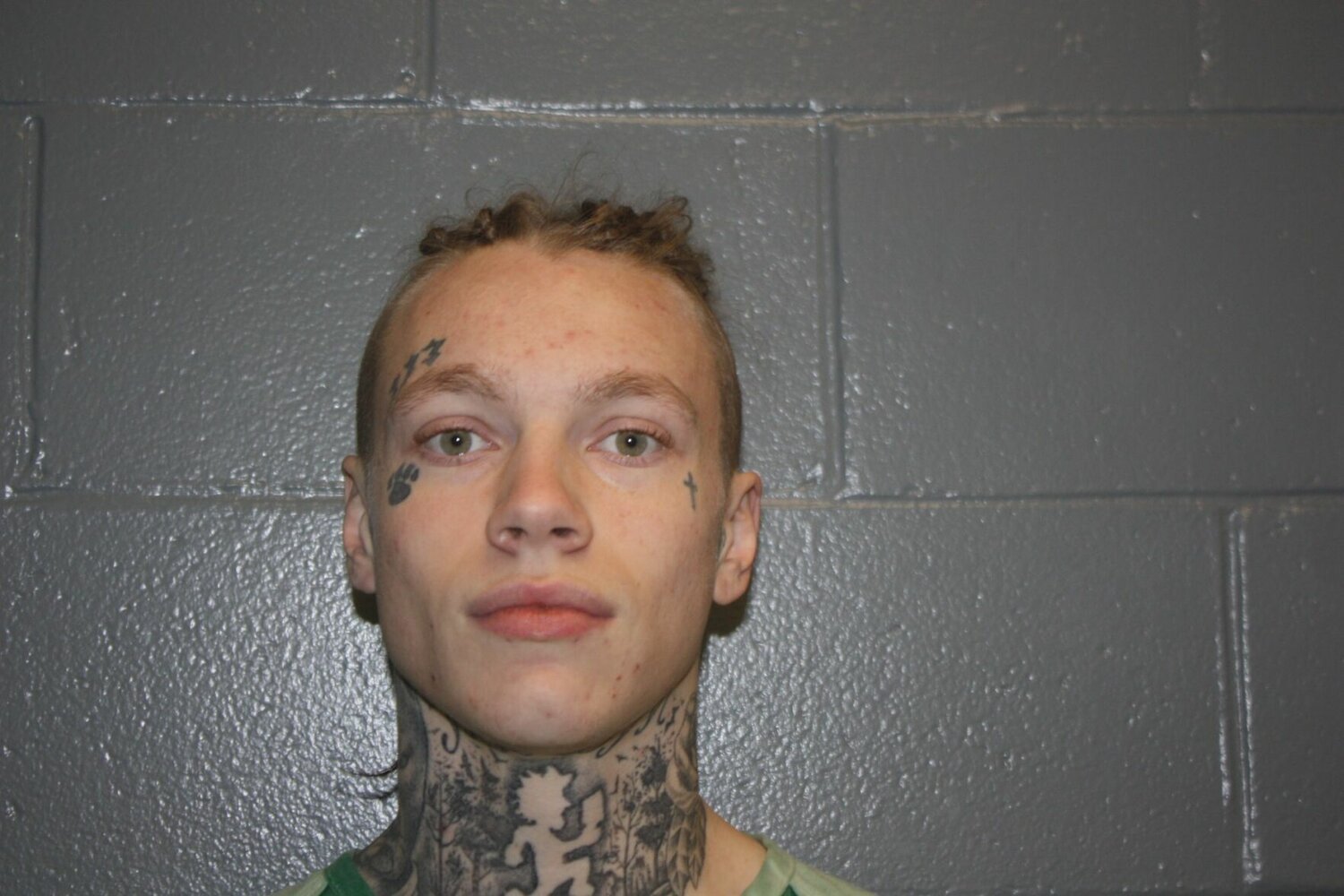 Cypert and Fleetwood are convicted | Buffalo Reflex
