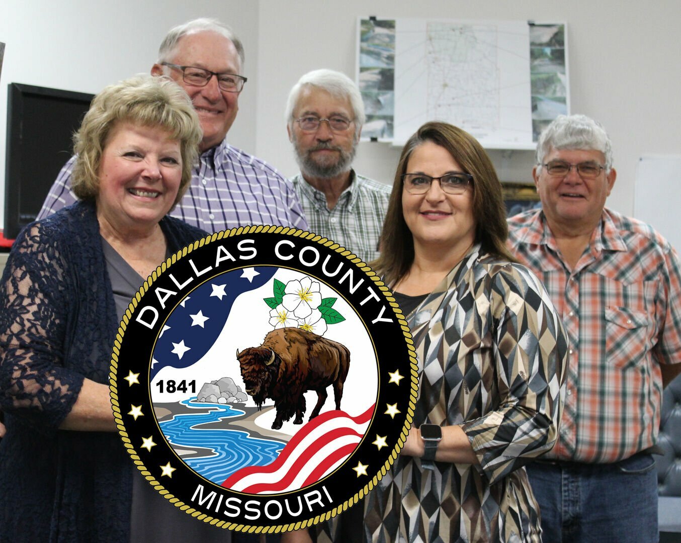 Dallas County 2023 in Review, Pt. 2 | Buffalo Reflex