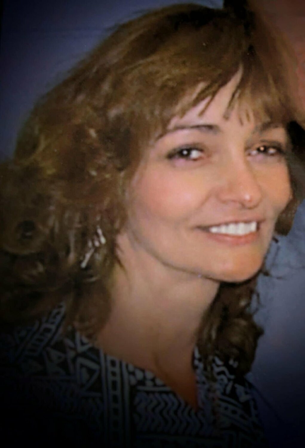 Brenda Kay Hicks (Turner) Obituary | Buffalo Reflex