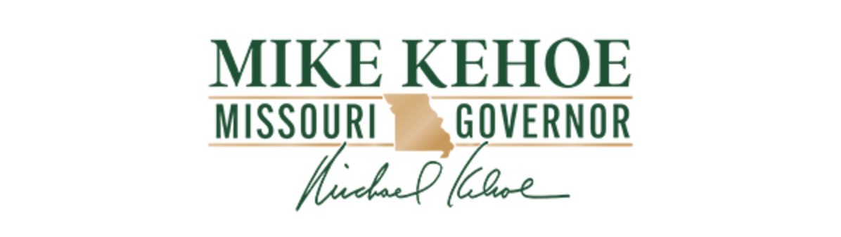 Governor Kehoe Places Four Constitutional Amendments on August Primary ...