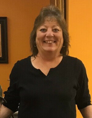 Sherry Marie Schreiber - Caroline Review
