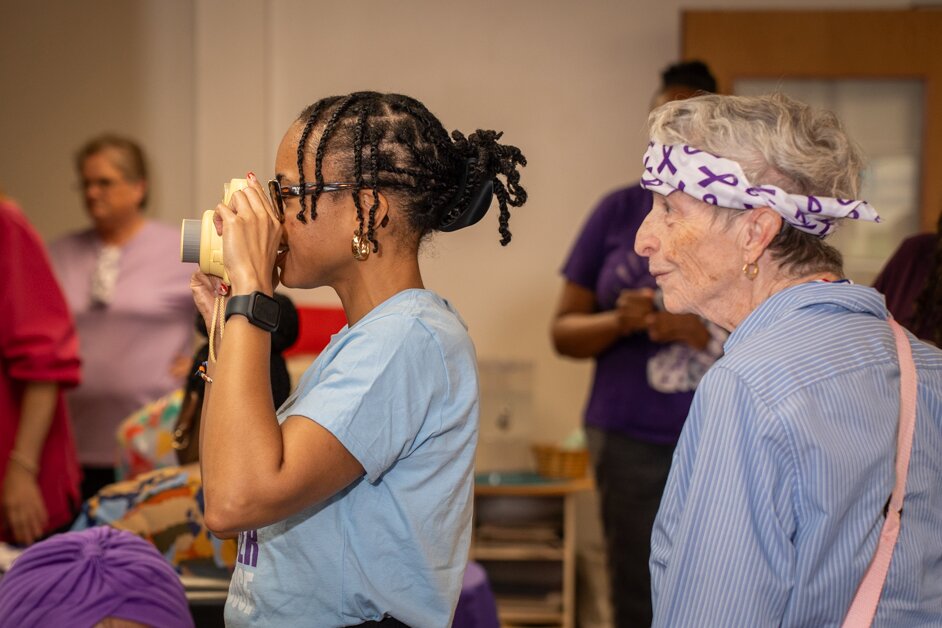 Protecting Caroline's Senior Citizens Through Education and Community ...